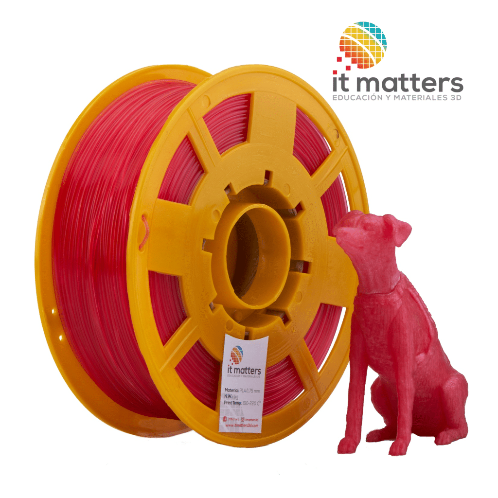 ᐅ Venta de Filamento pla para impresora 3d en Cali y Colombia